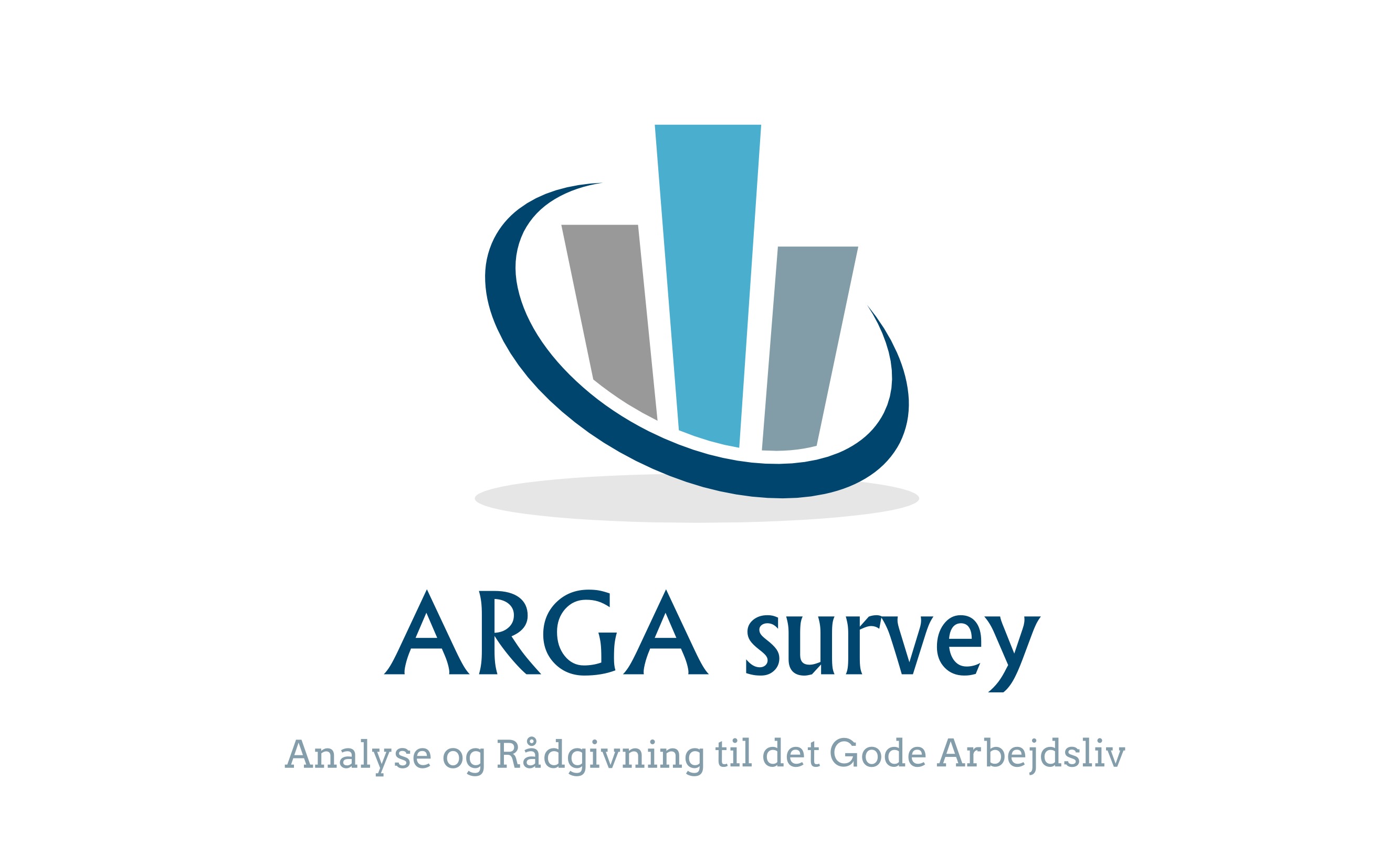 ARGA Survey Logo | ARGA Survey